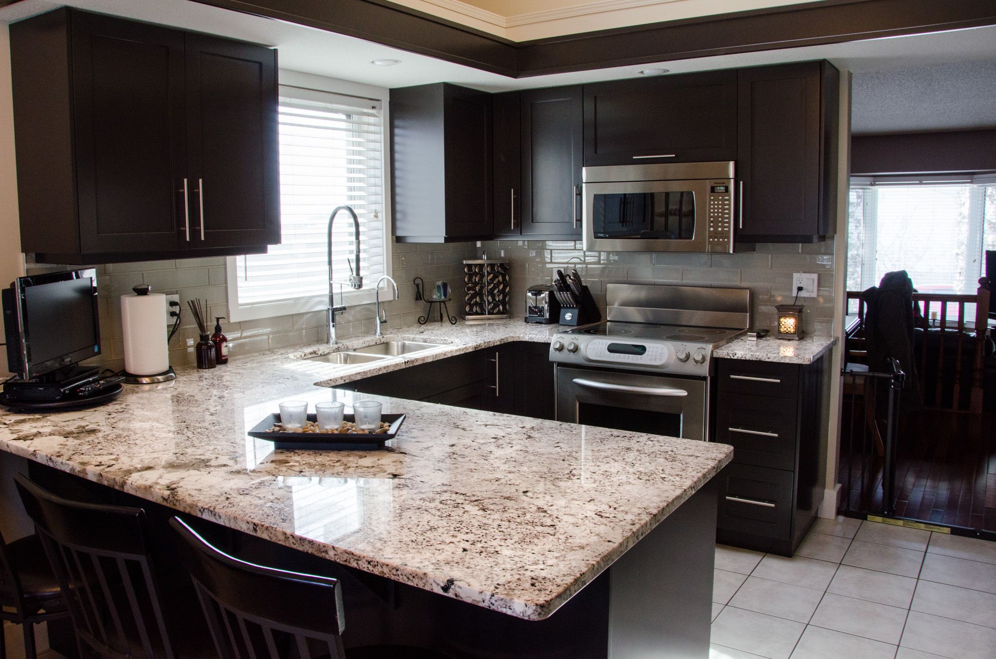 Orlando Granite Countertops Fabrication & Installation