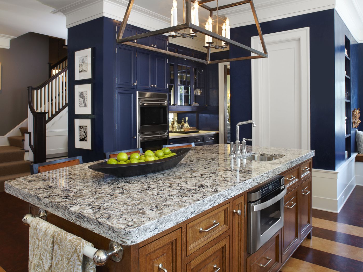 Orlando Granite Countertops Fabrication & Installation