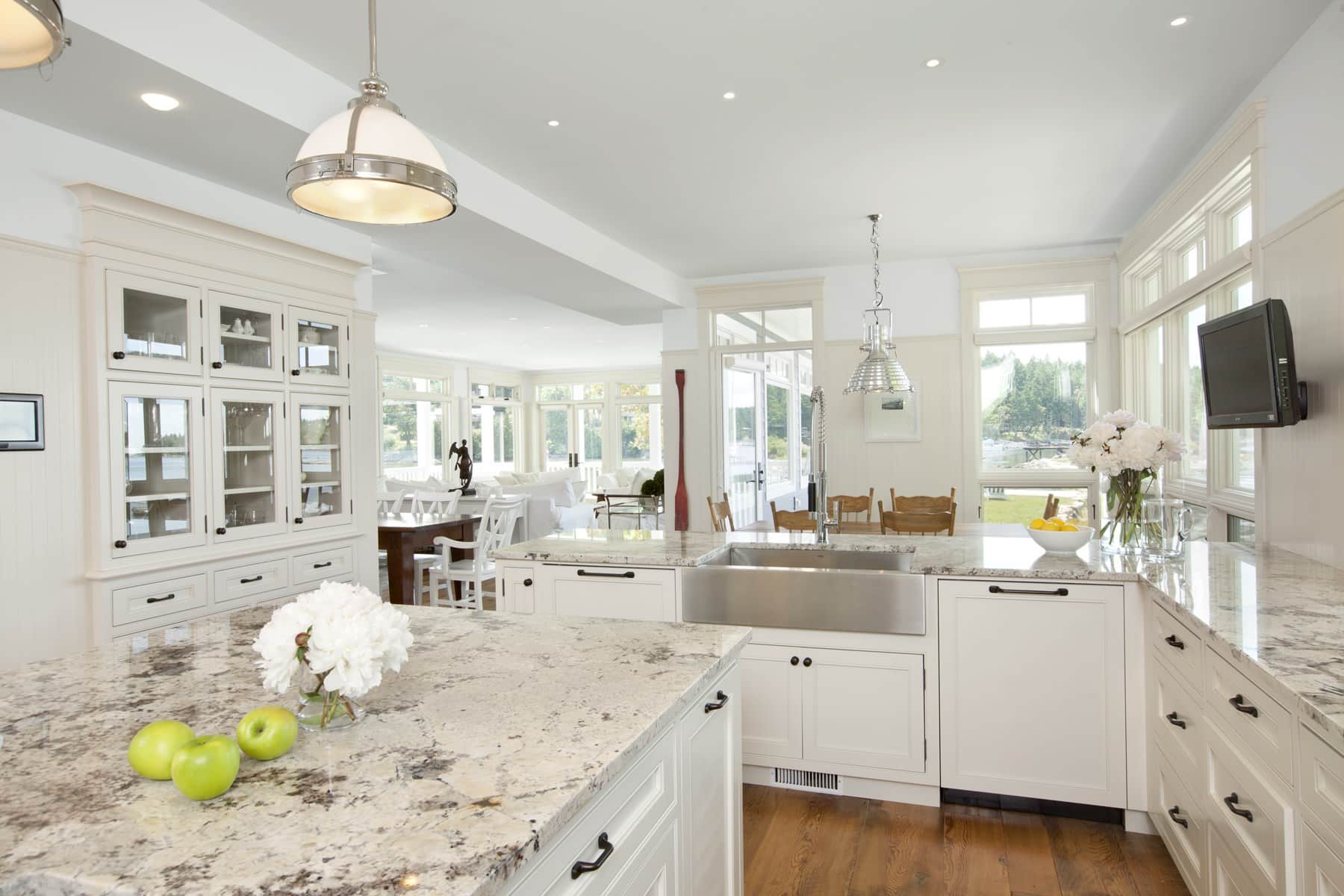 How To Get The High End Look of Orlando Granite Countertops Affordably