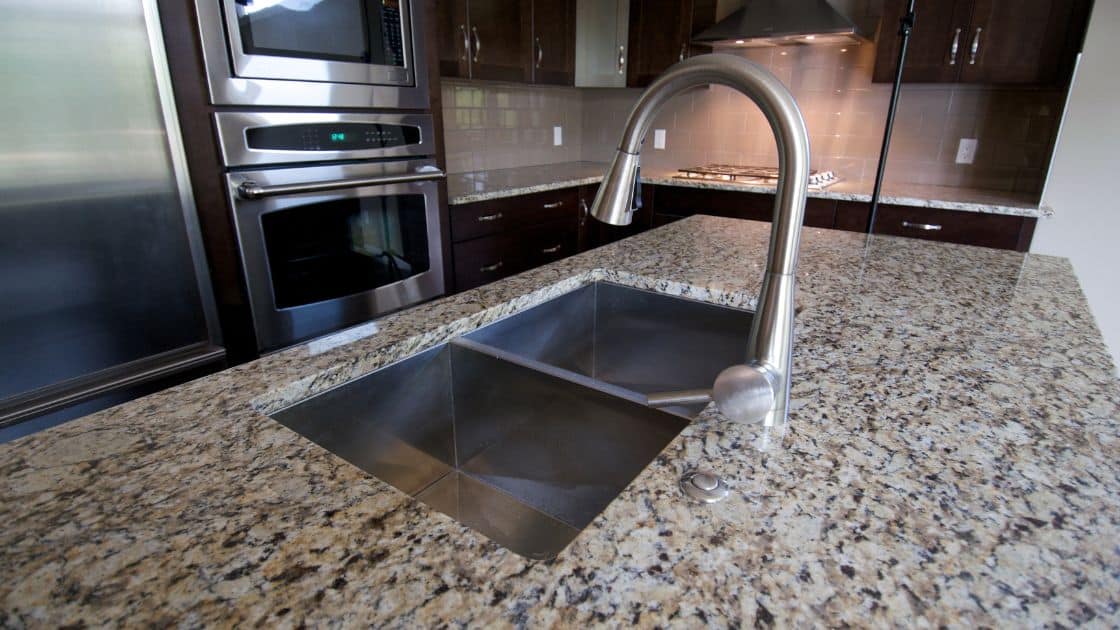 Why granite countertops are so popular in Orlando
