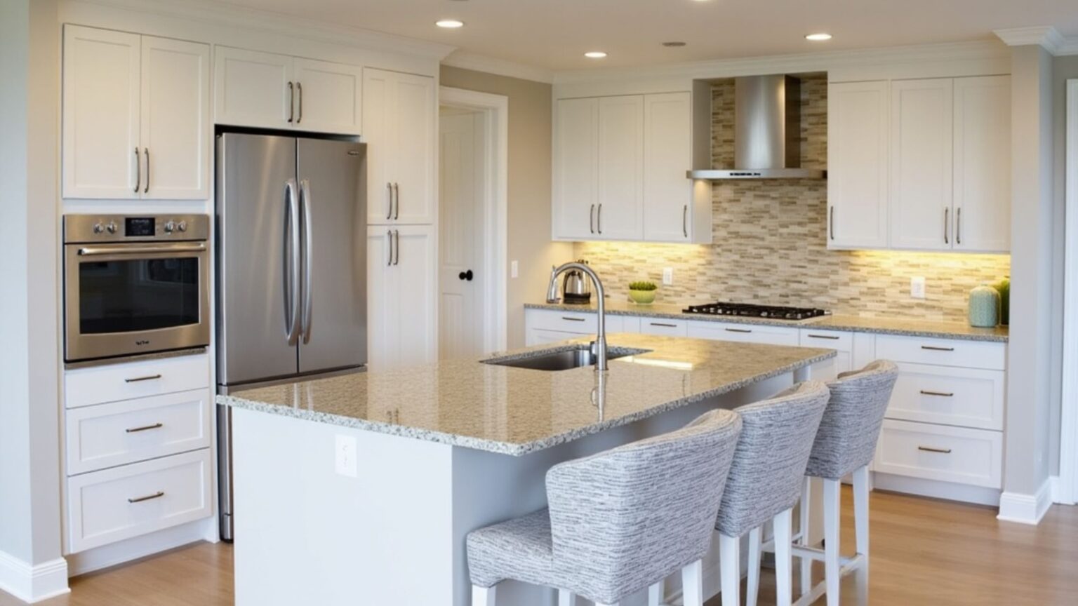 Top Materials for Stone Countertops in Orlando, FL This July - Granite ...